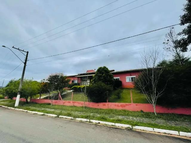 Casa / Sobrado em Condomínio para Venda em Taubaté/SP Chácara São Félix 4 Quartos