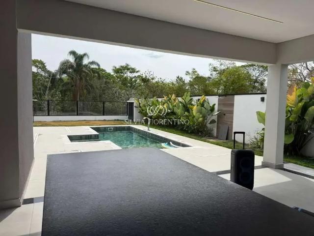 Casa / Sobrado em Condomínio para Venda em Taubaté/SP Chácara São Félix 4 Quartos