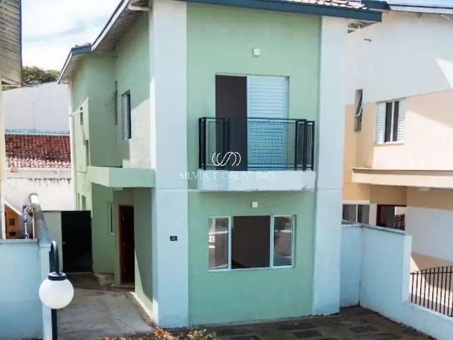 Casa / Sobrado em Condomínio para Venda em Taubaté/SP Vila São Geraldo 3 Quartos