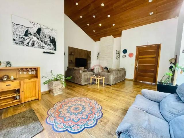 Casa / Sobrado em Condomínio para Venda em Taubaté/SP Chácara São Félix 3 Quartos
