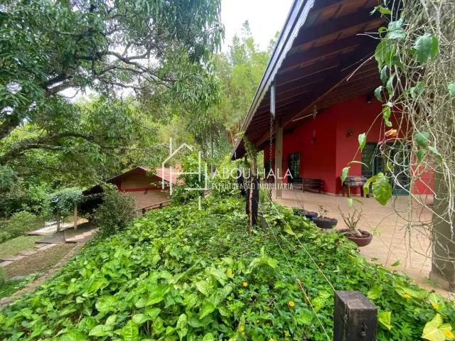 Casa / Sobrado em Condomínio para Venda em Taubaté/SP Chácaras Cataguá 1 Quartos
