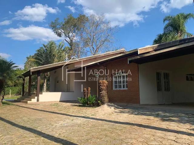 Casa / Sobrado em Condomínio para Venda em Taubaté/SP Chácaras Cataguá 3 Quartos