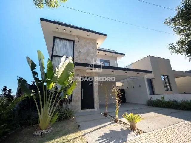 Casa / Sobrado em Condomínio para Venda em Taubaté/SP Chácaras Cataguá 3 Quartos