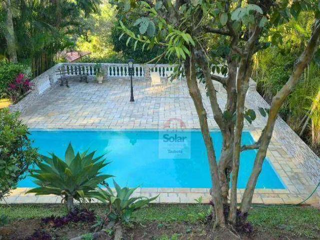 Casa / Sobrado em Condomínio para Venda em Taubaté/SP Chácaras Cataguá 3 Quartos