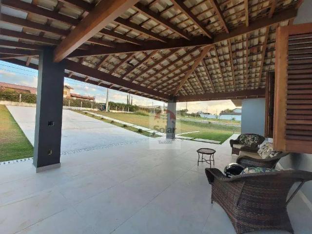 Casa / Sobrado em Condomínio para Venda em Taubaté/SP Chácaras Cataguá 3 Quartos