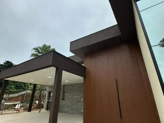 Casa / Sobrado em Condomínio para Venda em Taubaté/SP Chácaras Cataguá 3 Quartos