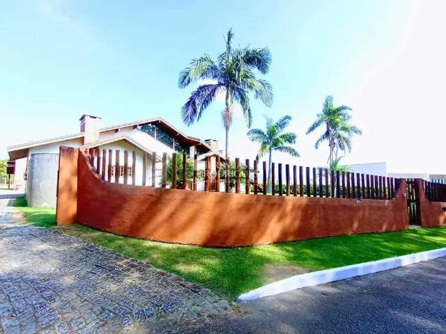 Casa / Sobrado em Condomínio para Venda em Taubaté/SP Chácaras Cataguá 3 Quartos