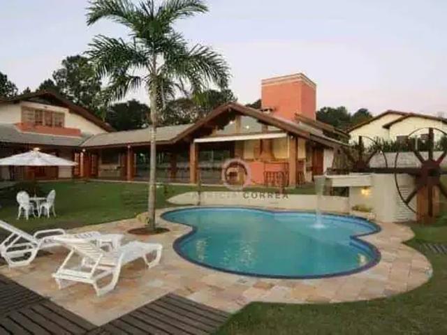 Casa / Sobrado em Condomínio para Venda em Taubaté/SP Chácaras Cataguá 3 Quartos