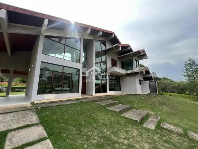 Casa / Sobrado em Condomínio para Venda em Taubaté/SP Chácaras Cataguá 3 Quartos