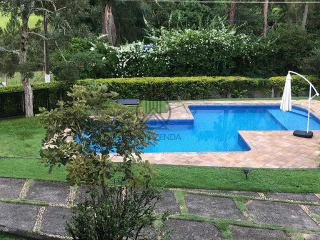 Casa / Sobrado em Condomínio para Venda em Taubaté/SP Chácaras Cataguá 4 Quartos