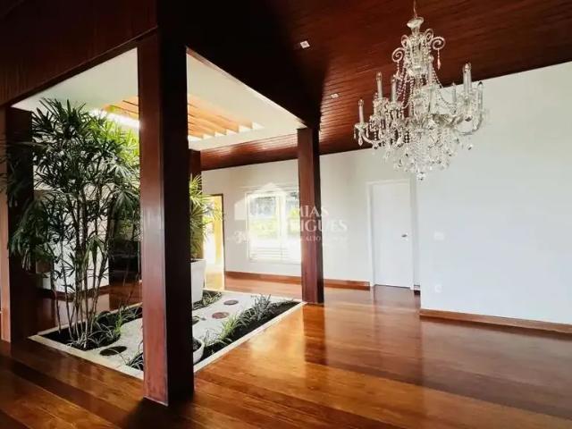 Casa / Sobrado em Condomínio para Venda em Taubaté/SP Chácaras Cataguá 4 Quartos