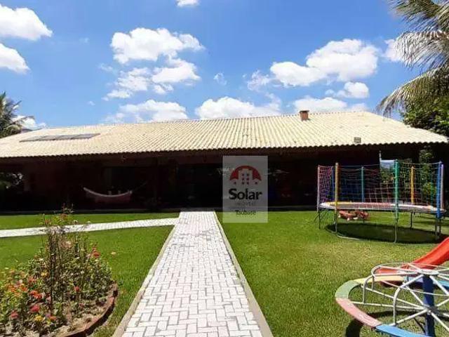 Casa / Sobrado em Condomínio para Venda em Taubaté/SP Chácaras Cataguá 4 Quartos
