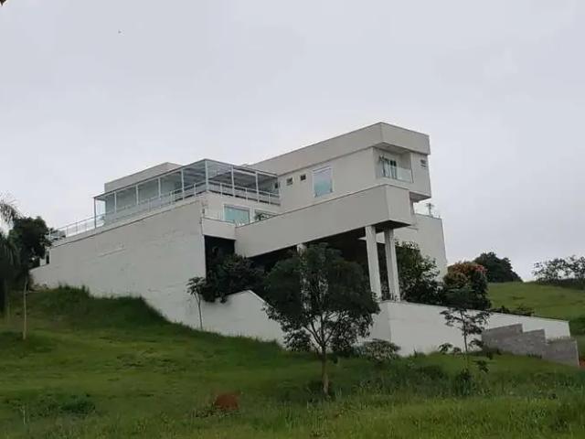 Casa / Sobrado em Condomínio para Venda em Taubaté/SP Chácaras Cataguá 4 Quartos