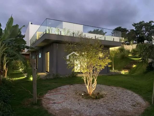 Casa / Sobrado em Condomínio para Venda em Taubaté/SP Chácaras Cataguá 4 Quartos