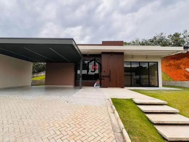 Casa / Sobrado em Condomínio para Venda em Taubaté/SP Chácaras Cataguá 4 Quartos