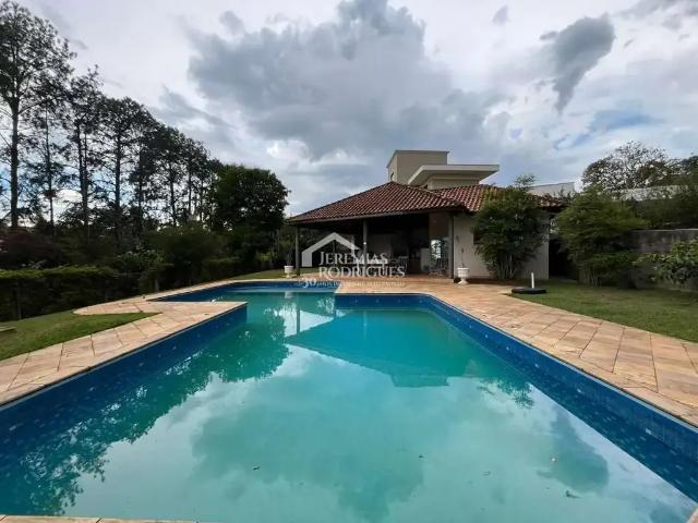 Casa / Sobrado em Condomínio para Venda em Taubaté/SP Chácaras Cataguá 4 Quartos