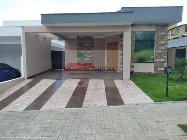 Casa / Sobrado em Condomínio para Venda em Taubaté/SP Condominio Cataguá Way 2 Quartos