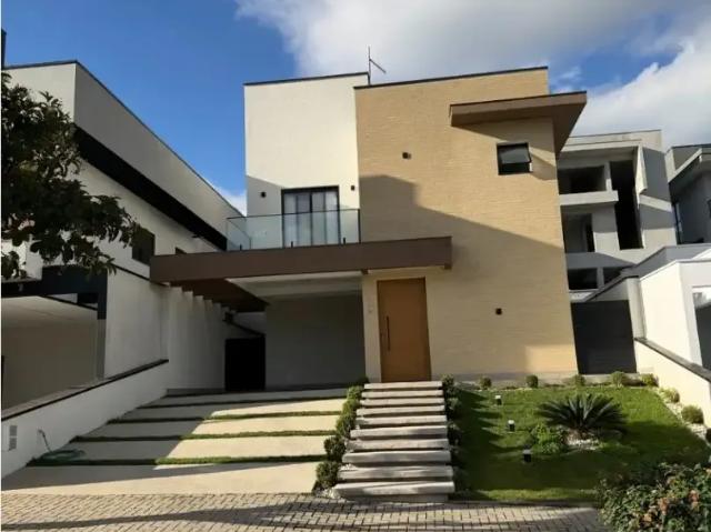 Casa / Sobrado em Condomínio para Venda em Taubaté/SP Condominio Cataguá Way 2 Quartos