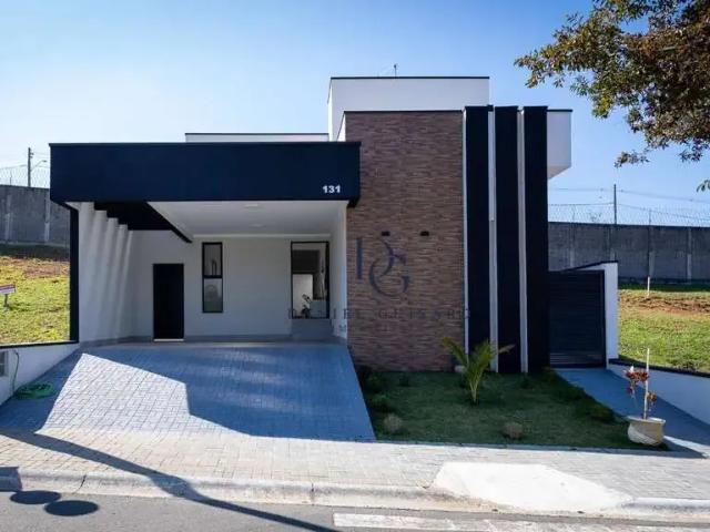 Casa / Sobrado em Condomínio para Venda em Taubaté/SP Condominio Cataguá Way 3 Quartos