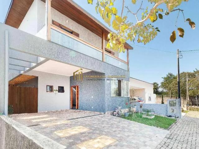 Casa / Sobrado em Condomínio para Venda em Taubaté/SP Condominio Cataguá Way 3 Quartos