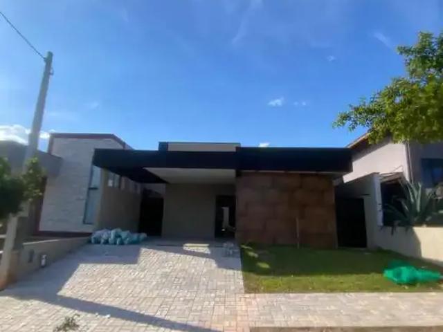 Casa / Sobrado em Condomínio para Venda em Taubaté/SP Condominio Cataguá Way 3 Quartos