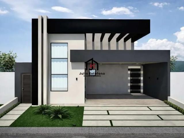 Casa / Sobrado em Condomínio para Venda em Taubaté/SP Condominio Cataguá Way 3 Quartos