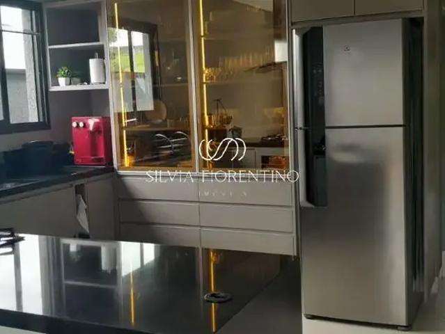 Casa / Sobrado em Condomínio para Venda em Taubaté/SP Condominio Cataguá Way 3 Quartos