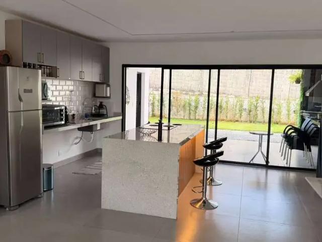 Casa / Sobrado em Condomínio para Venda em Taubaté/SP Condominio Cataguá Way 3 Quartos