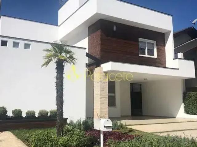 Casa / Sobrado em Condomínio para Venda em Taubaté/SP Condomínio do Taubaté Village 4 Quartos