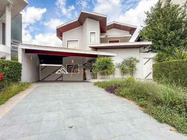 Casa / Sobrado em Condomínio para Venda em Taubaté/SP Condomínio do Taubaté Village 4 Quartos