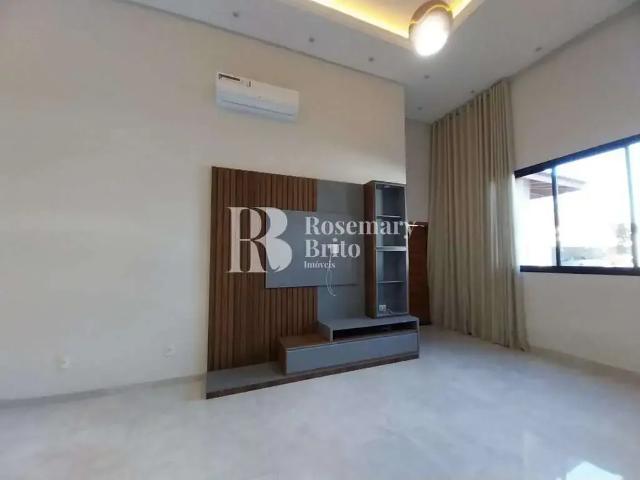 Casa / Sobrado em Condomínio para Venda em Taubaté/SP Condomínio Residencial Tecoara 3 Quartos