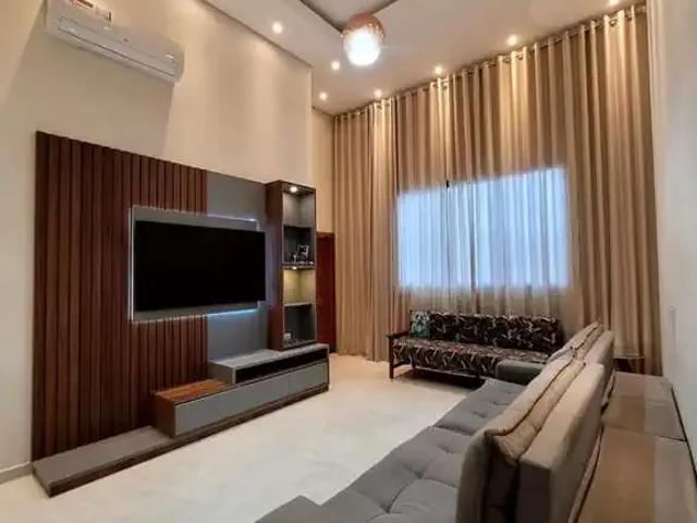 Casa / Sobrado em Condomínio para Venda em Taubaté/SP Condomínio Residencial Tecoara 3 Quartos