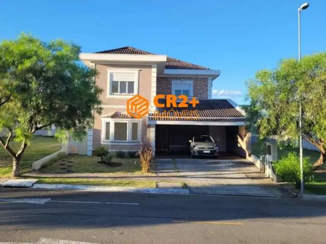 Casa / Sobrado em Condomínio para Venda em Taubaté/SP Condominio Residencial Terrazzo Di Itália 4 Quartos