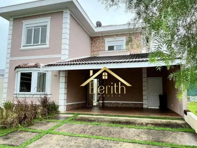 Casa / Sobrado em Condomínio para Venda em Taubaté/SP Condominio Residencial Terrazzo Di Itália 4 Quartos