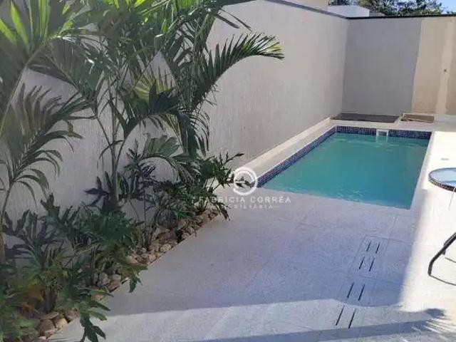 Casa / Sobrado em Condomínio para Venda em Taubaté/SP Condominio Residencial Terrazzo Di Itália 3 Quartos
