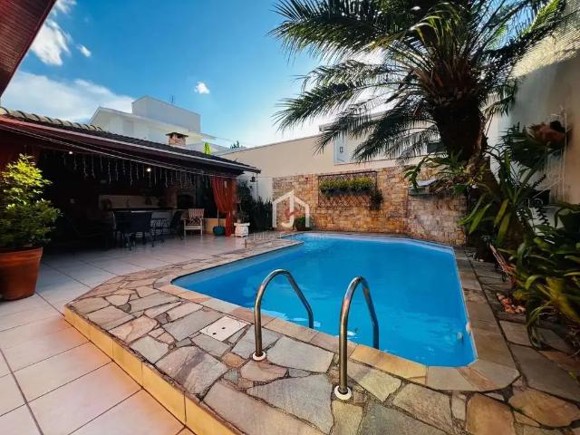 Casa / Sobrado em Condomínio para Venda em Taubaté/SP Condominio Residencial Vale dos Principes 3 Quartos