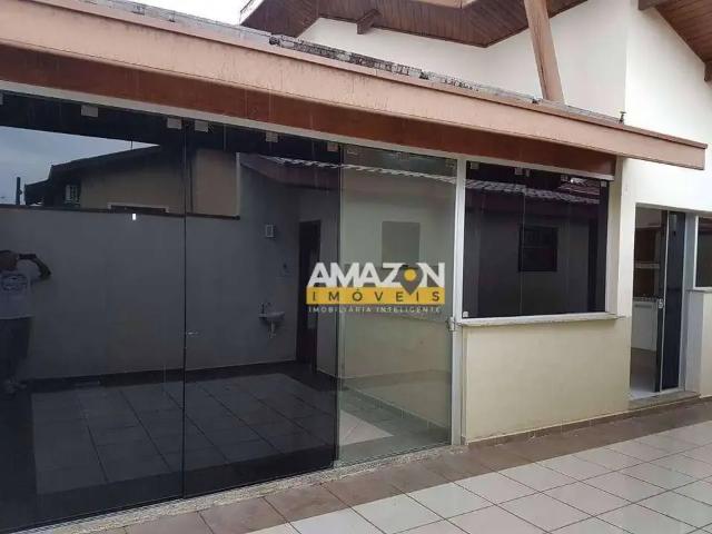 Casa / Sobrado em Condomínio para Venda em Taubaté/SP Condominio Residencial Vale dos Principes 3 Quartos