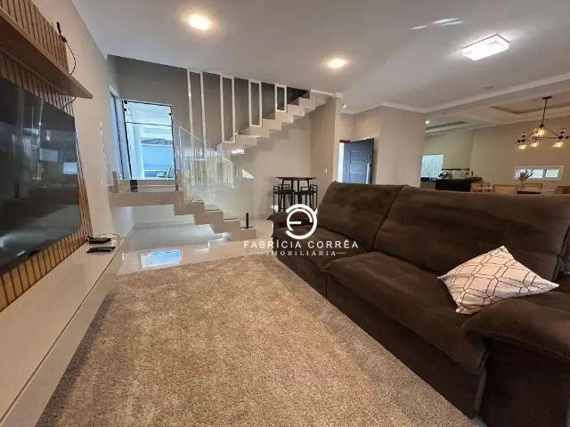 Casa / Sobrado em Condomínio para Venda em Taubaté/SP Condomínio San Marco 4 Quartos
