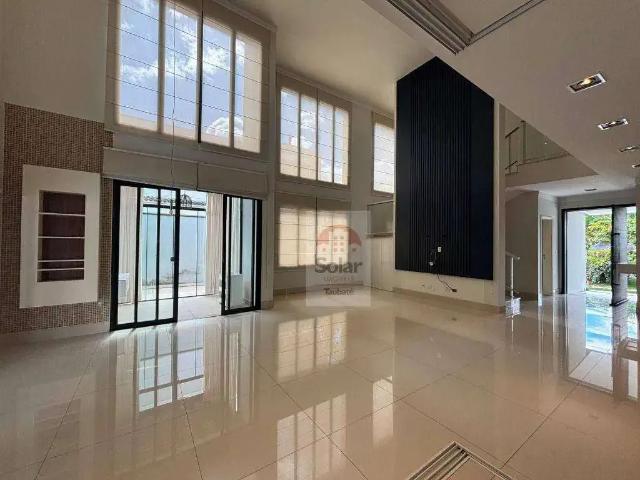 Casa / Sobrado em Condomínio para Venda em Taubaté/SP Condomínio San Marco 4 Quartos
