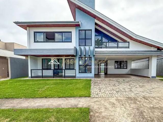 Casa / Sobrado em Condomínio para Venda em Taubaté/SP Condomínio San Marco 4 Quartos