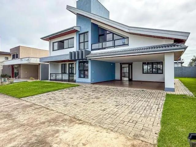 Casa / Sobrado em Condomínio para Venda em Taubaté/SP Condomínio San Marco 4 Quartos
