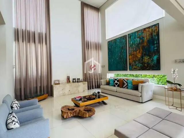 Casa / Sobrado em Condomínio para Venda em Taubaté/SP Condomínio San Marco 4 Quartos