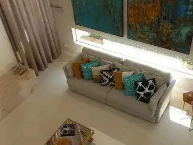 Casa / Sobrado em Condomínio para Venda em Taubaté/SP Condomínio San Marco 4 Quartos