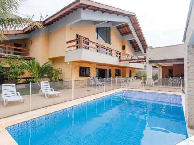 Casa / Sobrado em Condomínio para Venda em Taubaté/SP Condomínio San Marco 5 Quartos