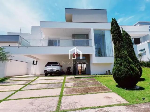 Casa / Sobrado em Condomínio para Venda em Taubaté/SP Condomínio San Marco 3 Quartos