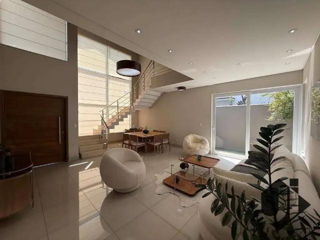 Casa / Sobrado em Condomínio para Venda em Taubaté/SP Condomínio San Marco 3 Quartos