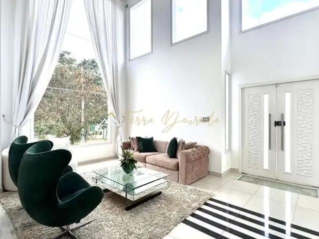 Casa / Sobrado em Condomínio para Venda em Taubaté/SP Condomínio San Marco 3 Quartos