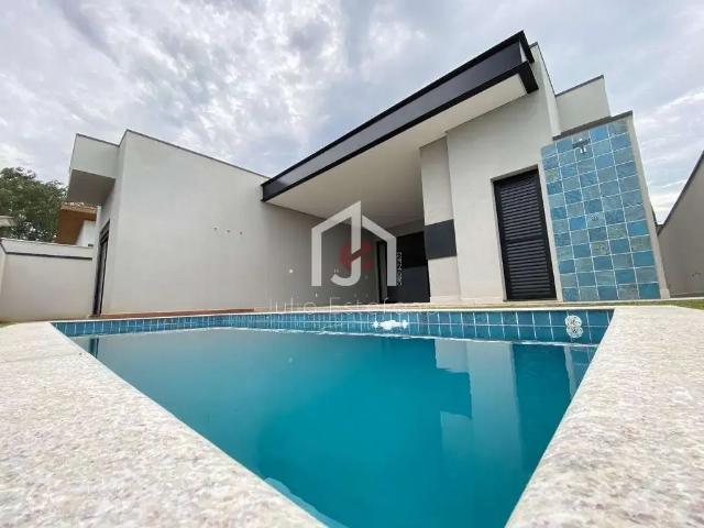Casa / Sobrado em Condomínio para Venda em Taubaté/SP Condomínio San Marco 3 Quartos
