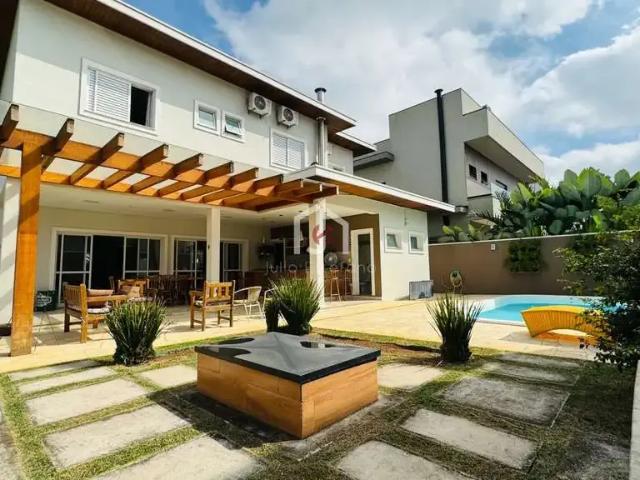 Casa / Sobrado em Condomínio para Venda em Taubaté/SP Condomínio San Marco 3 Quartos