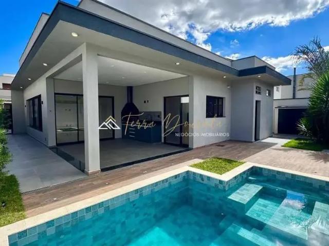 Casa / Sobrado em Condomínio para Venda em Taubaté/SP Condomínio San Marco 3 Quartos